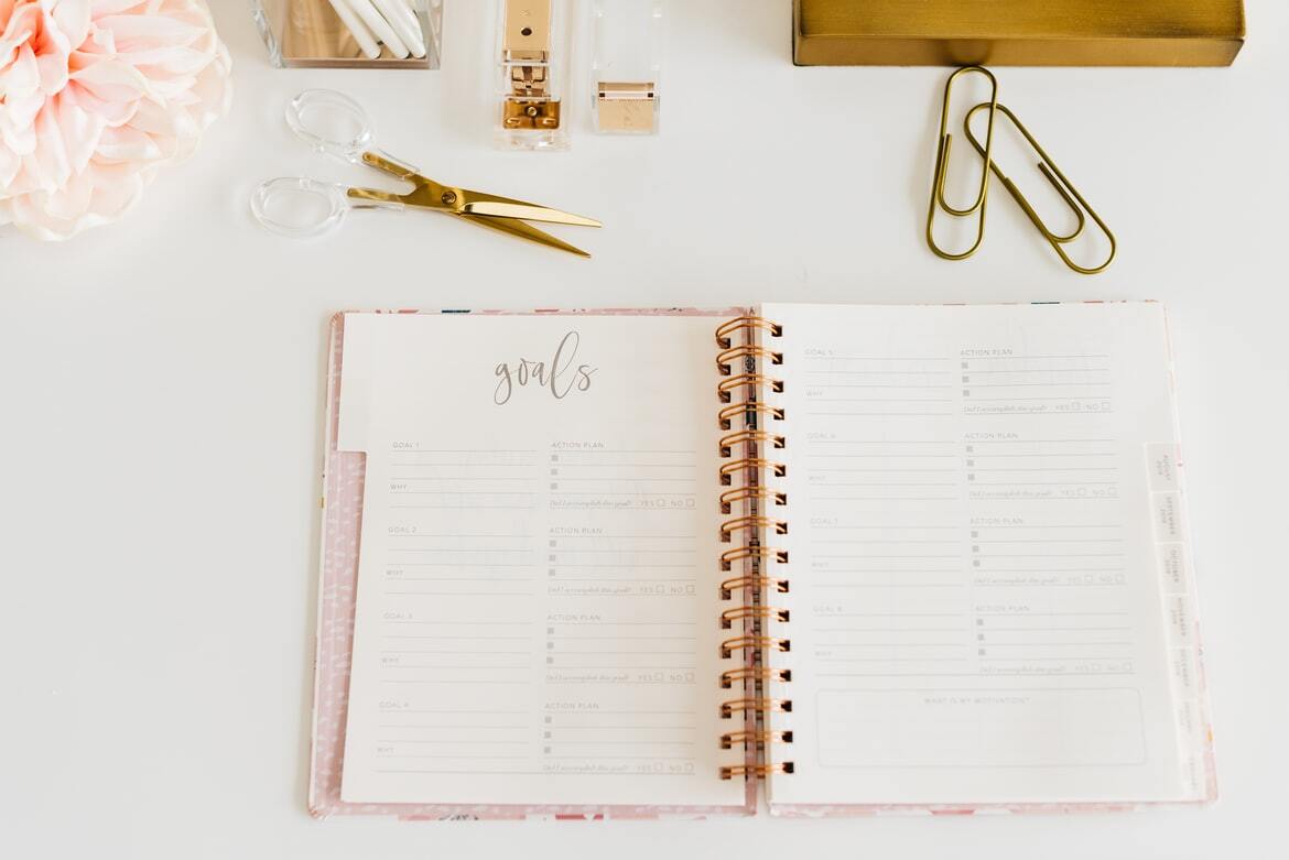 New Year’s Resolutions for the Office